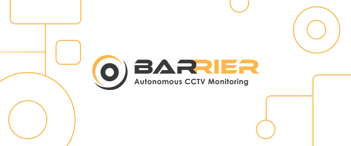 Barrier Consumer Landing Page